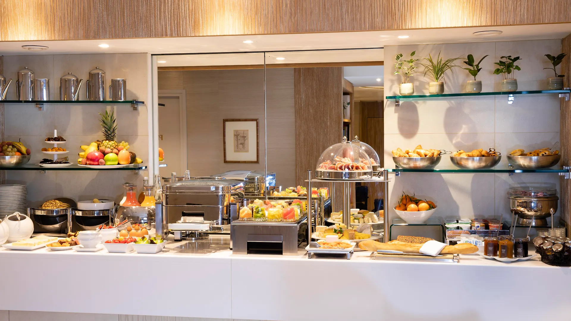 Hôtel Madison Paris Avis d'Expert : Ce Que Vous Pouvez Attendre De ...